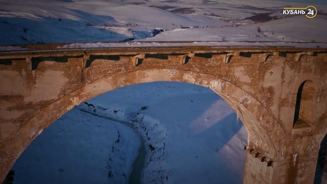 «Курортный атлас». Успенский и Новокубанский районы