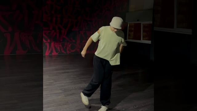 Мастер-класс от Кирилла Зуба