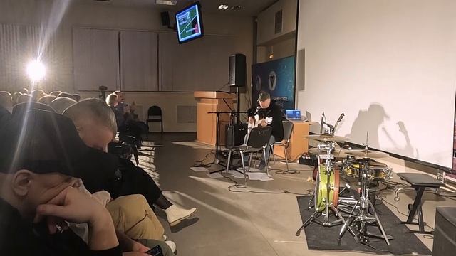 17 Лис Фотограф