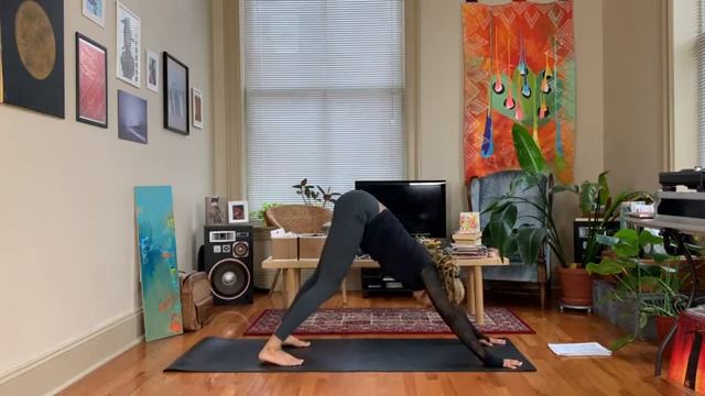 Jour 1 | Chakra Racine | 777 Chakra Challenge