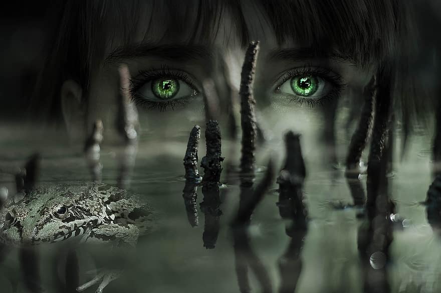 СКИНУТЬ БОЛЕЗНИ НА ЛЯГУШКУ. ДЛЯ ВСЕХ. ВЕДЬМИНА ИЗБА. ИНГА ХОСРОЕВА.mp4