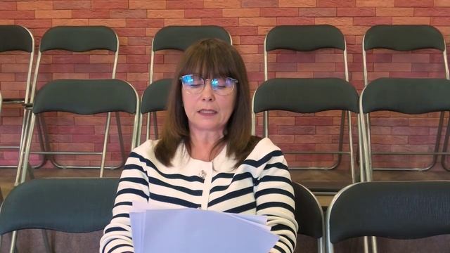 Народные инструменты