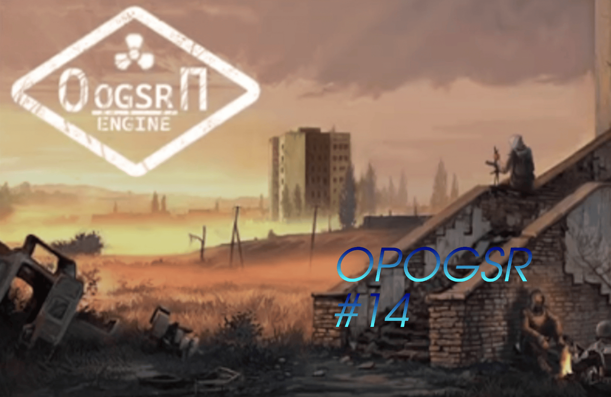 OPOGSR#14 Компромат Кузнецову