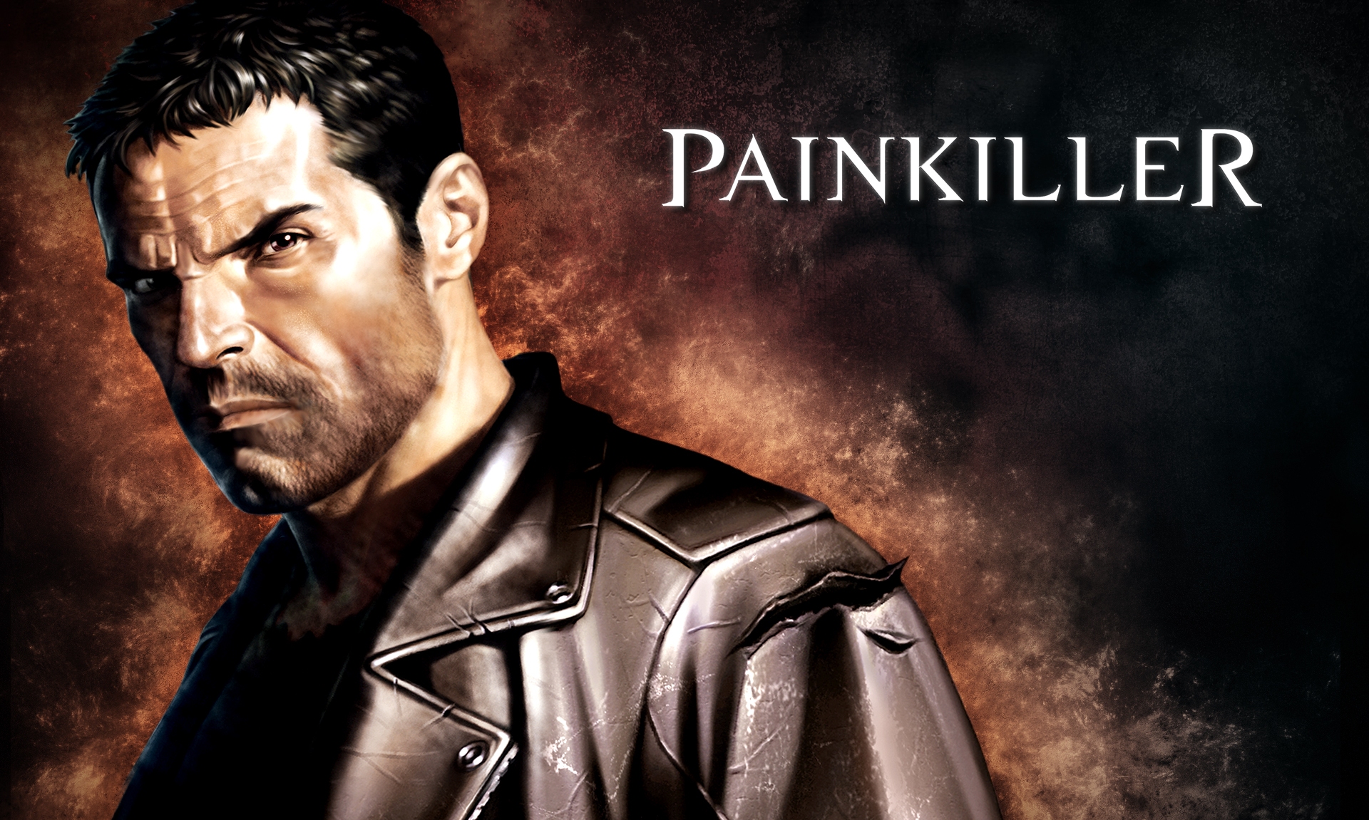 Painkiller #3