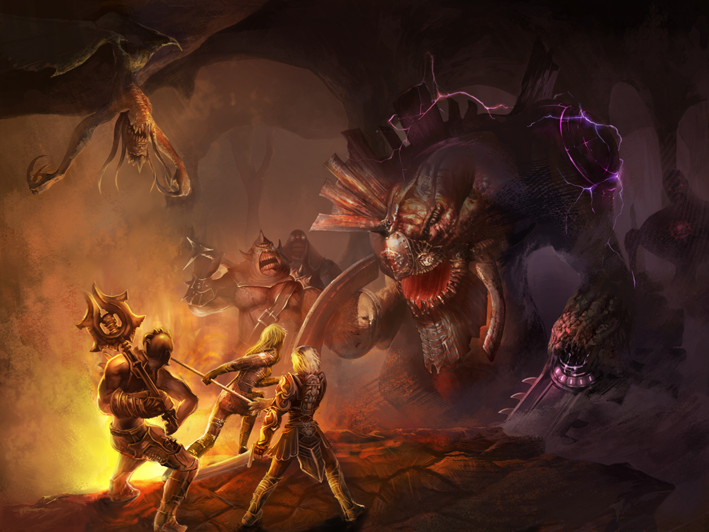 как заработать лант в Requiem online 2022