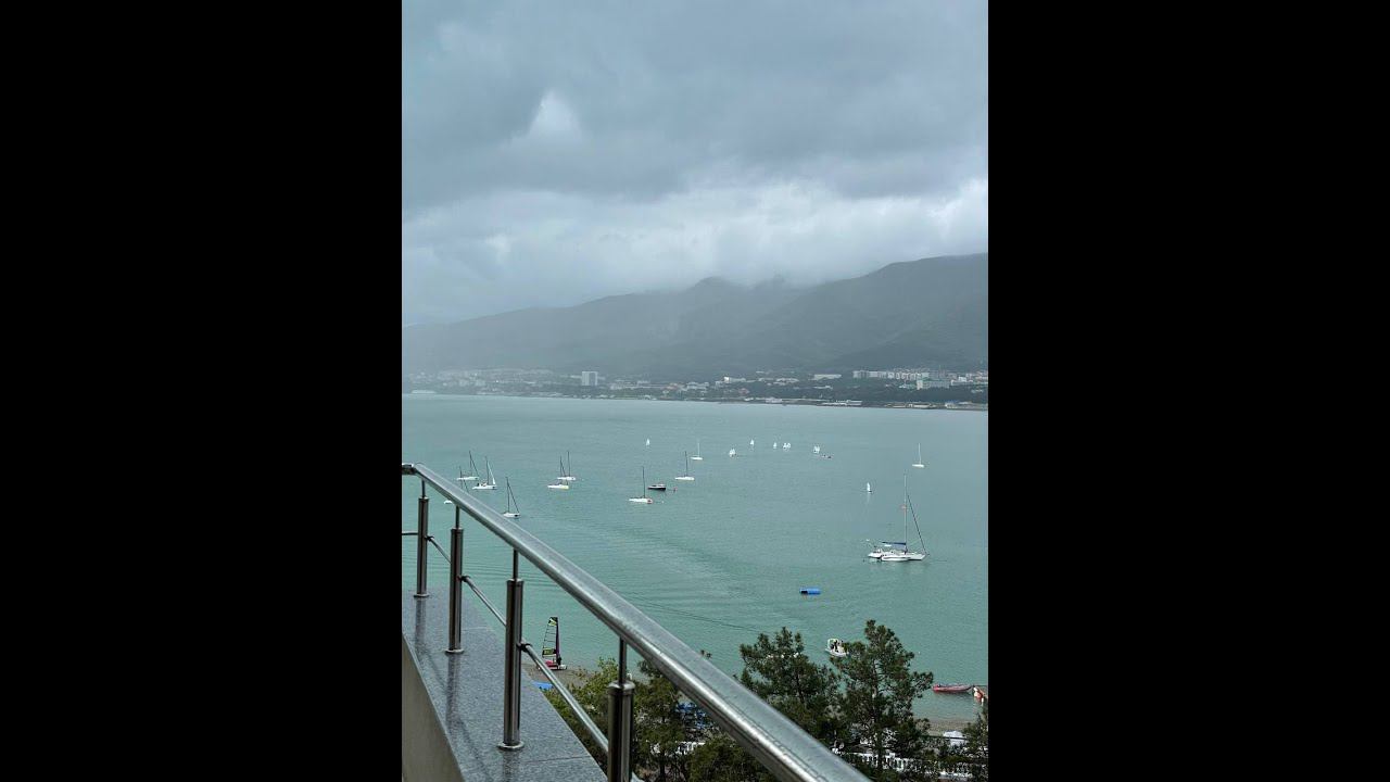 Цена элитной квартиры в Геленджике 76 млн.р. ЖК "Акватория". Купите элитную квартиру на ул.Крымской