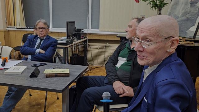 Пушкинский День России в Горьковке -  2024 (Владивосток)