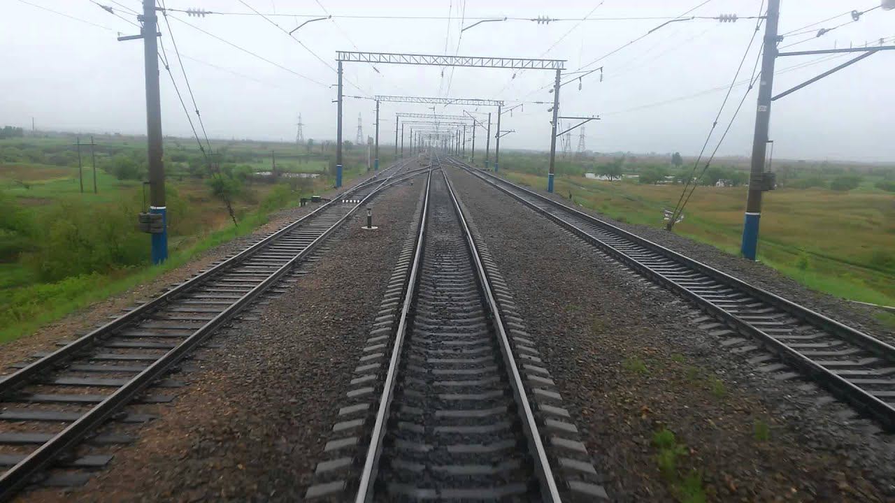 2014.05 - Амурская область. Часть 2