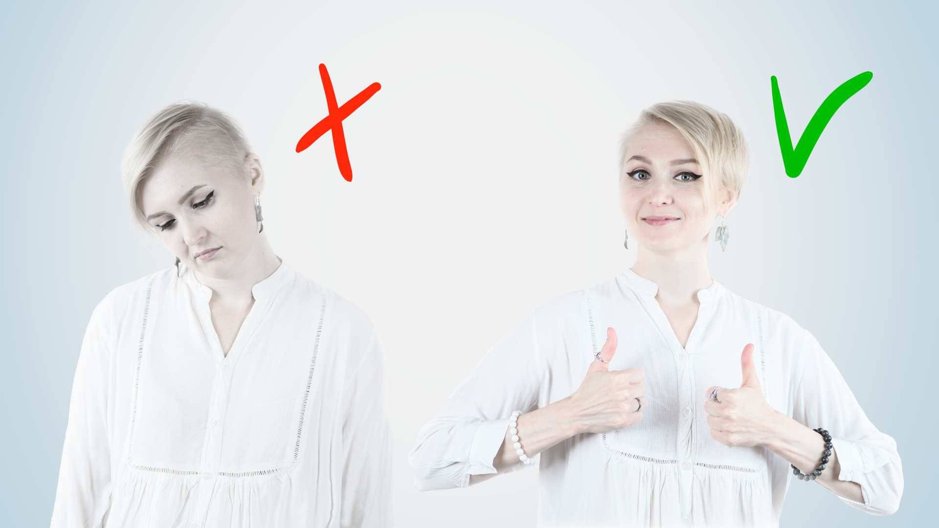 Как вернуть бодрость за 2 минуты. Кундалини-йога вместо кофе