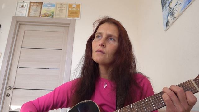 Свободная женщина