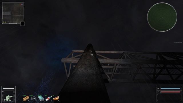 S.T.A.L.K.E.R. Объединённый Пак 2.2 - У самурая нет цели, есть только путь...