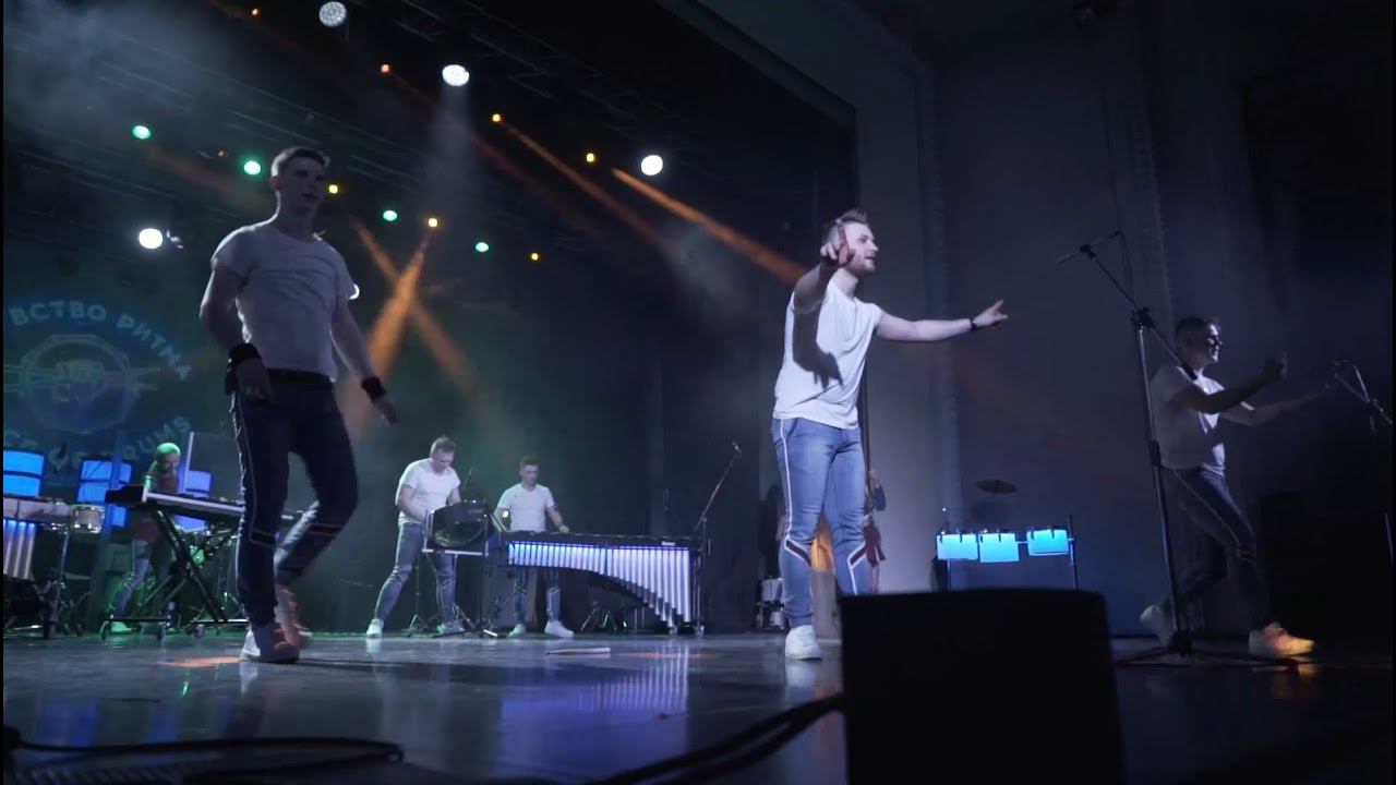 XTatic Medley     by M.Montanc