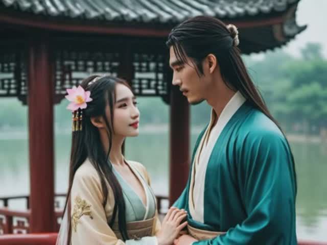 "Музыкальный дождь" (ГуЦинь) СветЛана Павлова