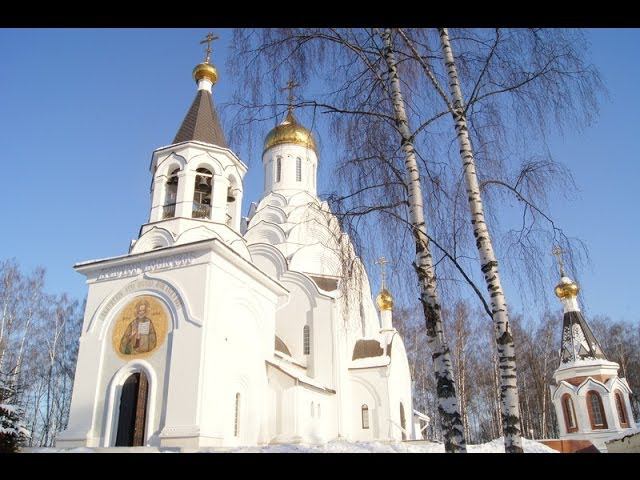 РОЖДественский хор КАНЦОНЕТТА 2014 / школа 12 Дружба Мытищи