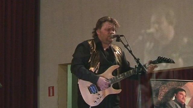 Гарик Грин - Про двух братьев (группа "НА ТРОИХ")