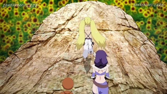 Eiyuu Kyoushitsu Episode 10 Subtitle