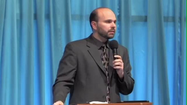 6. Молитва_ график. - Проповедь Виталия Олийника. 04.06.2013.mp4