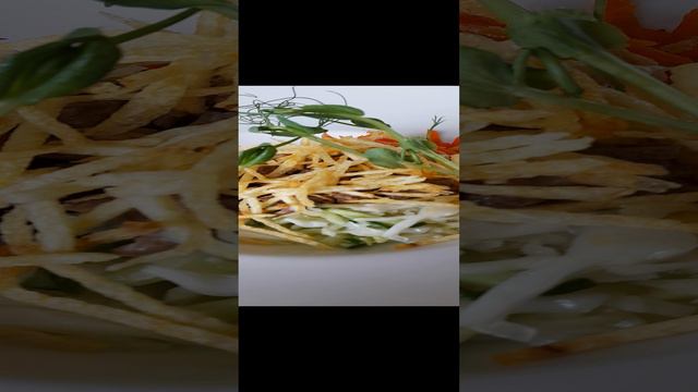 Салат Чафан