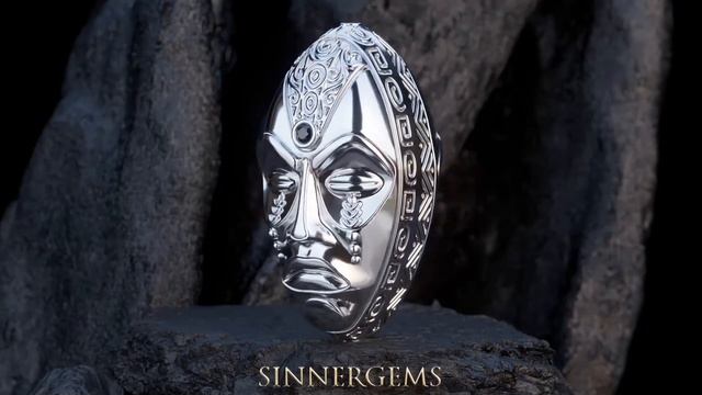 Варианты цветовых комбинаций бусины. Для жемчужного колье. Африканская коллекция.