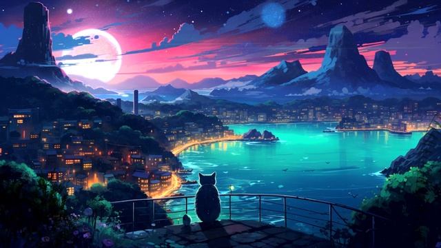 Единственный в своем роде микс [1 час]