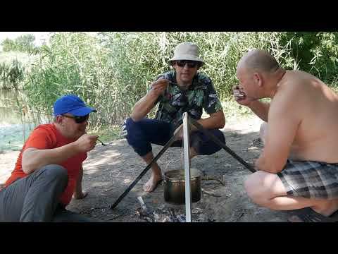 Как мы клип снимали