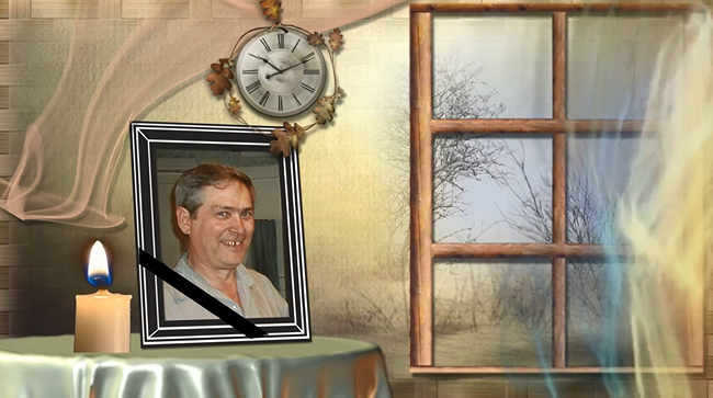 ПАМЯТИ ДРУГА......пожалуйста не ставьте  класс, спасибо за понимание.....е