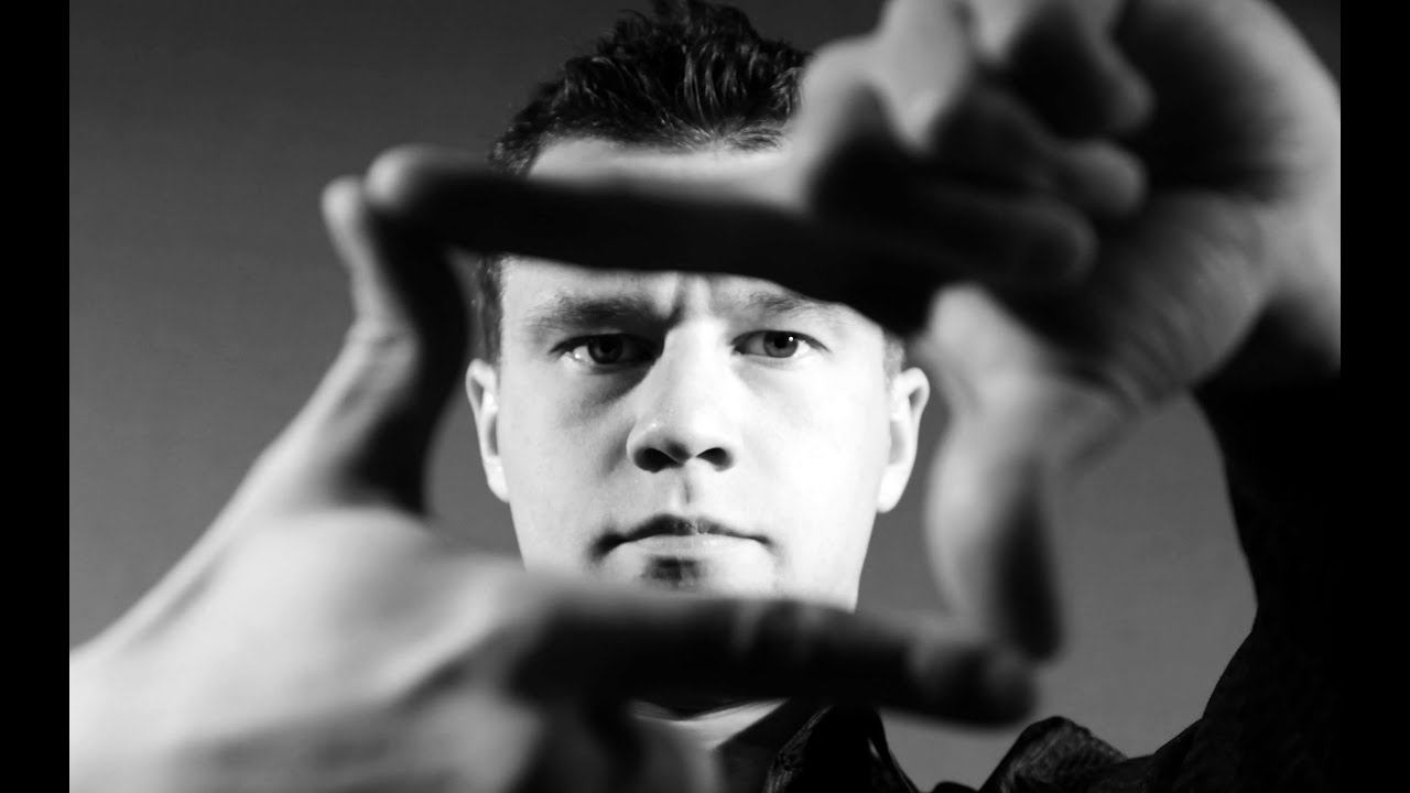 Кто там?  - "Разрывая круг" программа Вадима Верника