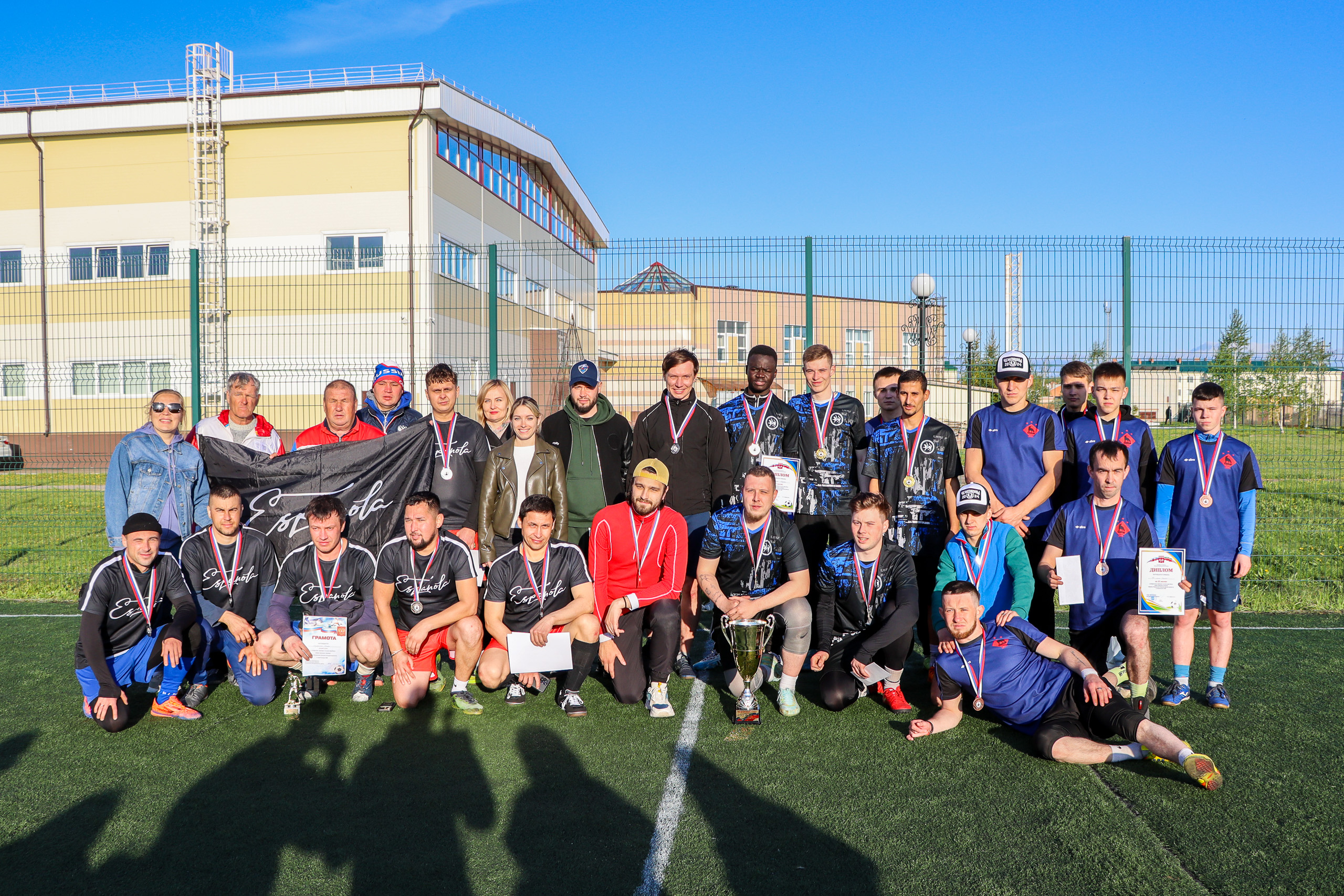 Новости Тетюшского муниципального района от 24 мая 2024 года