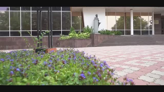 ФИЗИКО - ТЕХНИЧЕСКИЙ ИНСТИТУТ