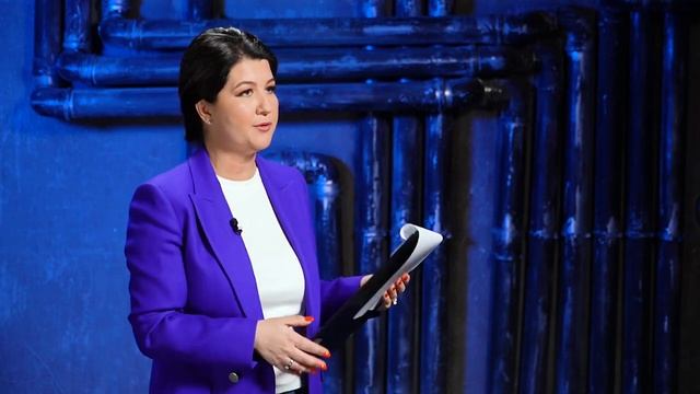 Интервью генерального директора НПП «Доза» Алексеем Нурлыбаевым для журнала PromMoscow.