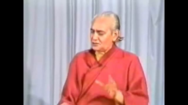 Шри Видья 07-41 Тантра Кундалини Крия йога Медитация Свами Рама