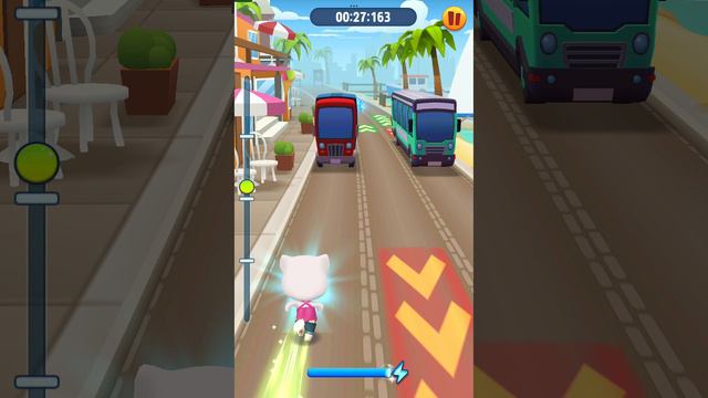 Я играю в том за золотом