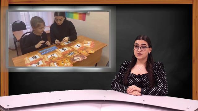 Профессии прекраснее нет на свете