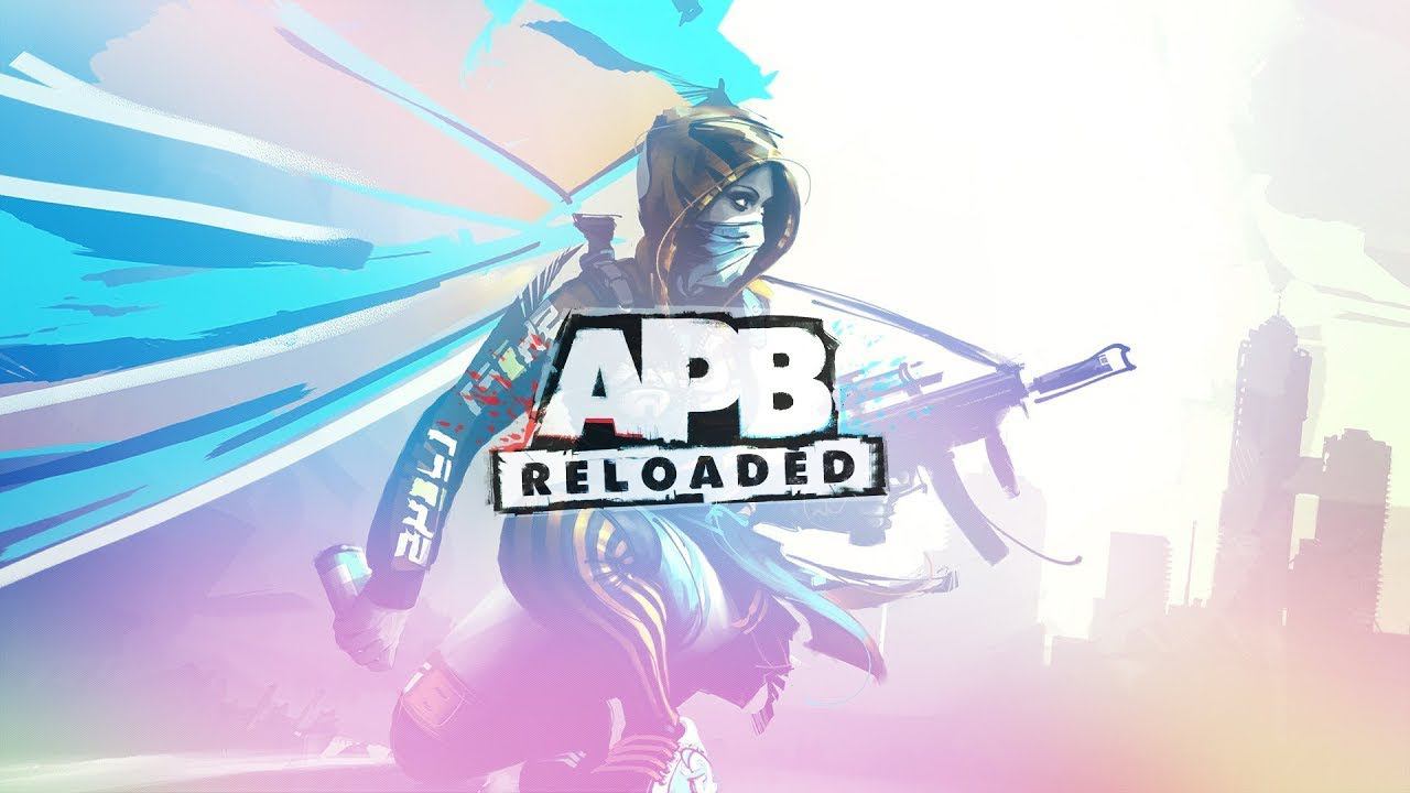 APB Reloaded | Миссии