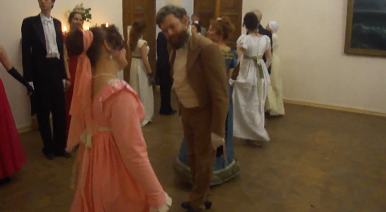 Прихоть мистера Чиверса