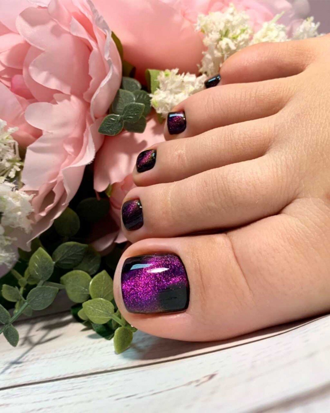 Курс педикюр. У.Ц. Александрия Братск