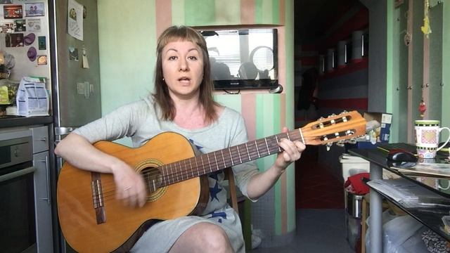 The Dartz - Холодные камни (кавер)