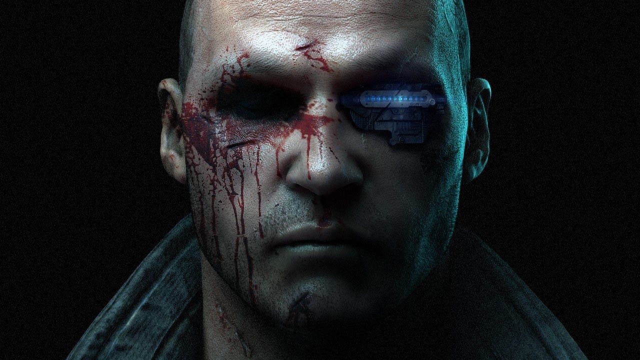 Hard Reset прохождение №3