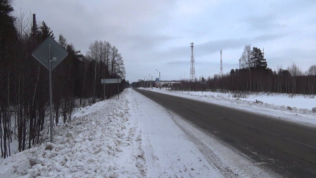 Москва-Йошкар-Ола-Визимьяры-Куплонга.(Небольшое путешествие).