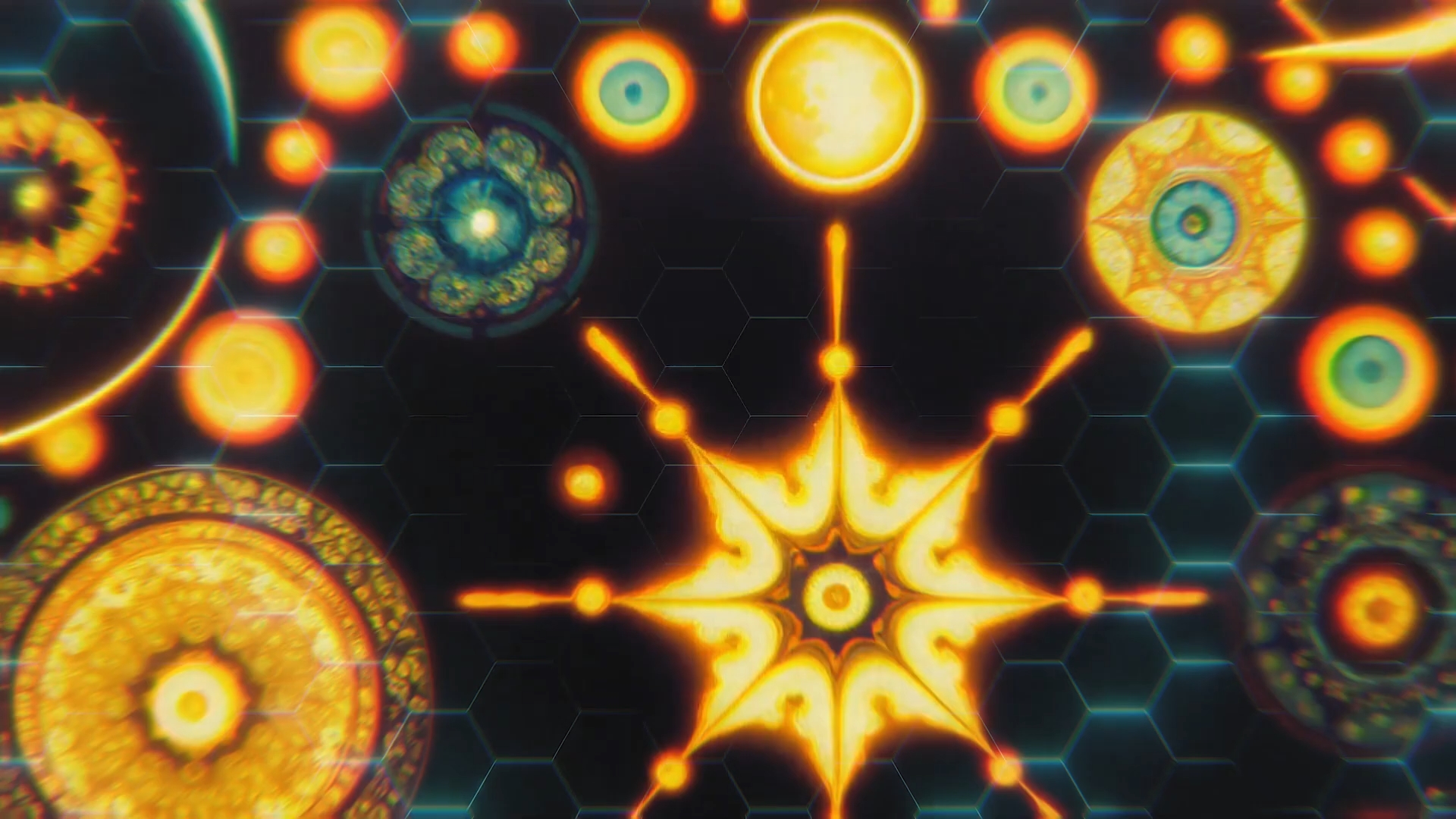 ТЕОСОФСКИЙ КВИЗИ. 3-я Станца, 11-я Шлока. 24.02.2024