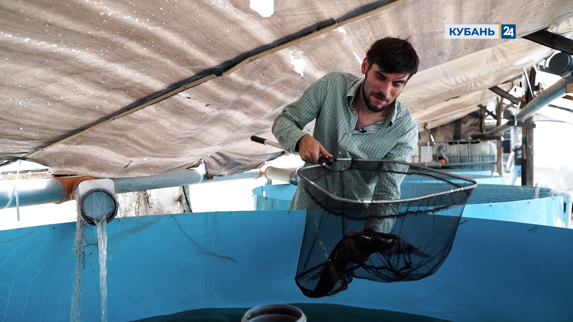 Тимашевский район | А где Леонид? 15.05.2022