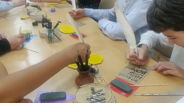 МК Как писали на Руси.mp4