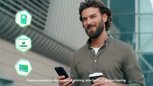 iOS Security Product and Feature Vide