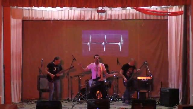 ХОТЧА РОК   гр СЕРДЦЕ.mp4