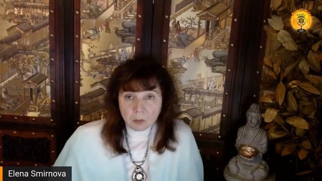 Порталы открытия Сознания! Уровни развития Личности. Эволюция во сне и наяву! Елена Смирнова.mp4