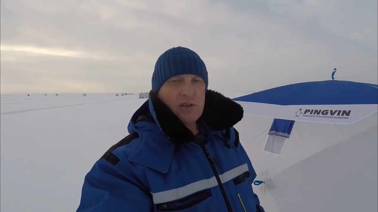 оз.УЕЛГИ❗ЖДУ КАРАСЯ.ПОДВОДНАЯ СЪЁМКА..mp4