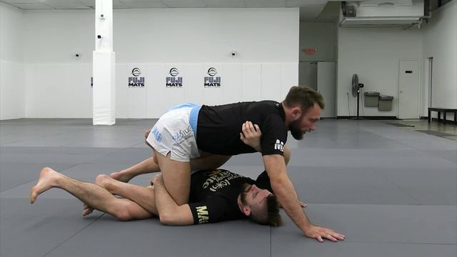 Power Top by Craig Jones 5