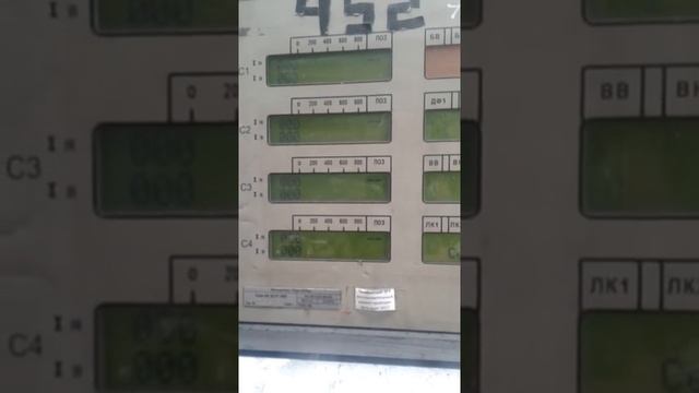 Карим Зайнуллин. Как уехать без БВ в головной секции ВЛ10УК