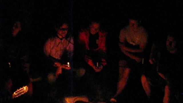 Berestovo Koster 2011.07.31 MVI_2055