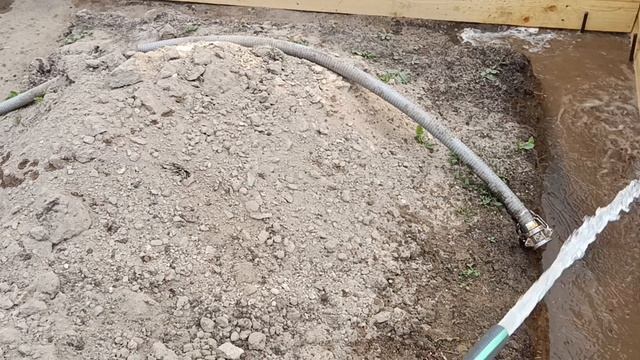 абиссинская скважина на песочках